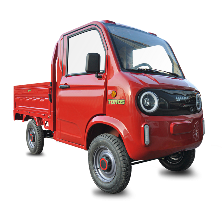 HAMMER 50 | YUKI MOTOR | Gücü, Dayanıklılığı ve Özgürlüğü Bir Arada Sunar.